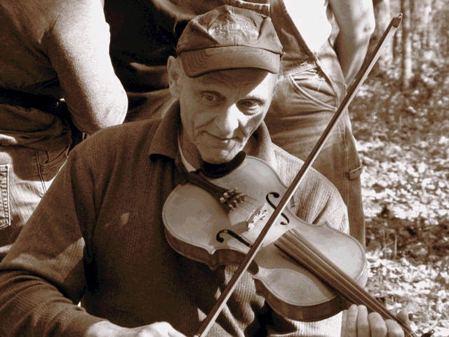 Banjo Billy | Music Folk St. Louis