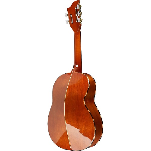 Lucida Mariachi Vihuela LG-VH1 | Music Folk St. Louis