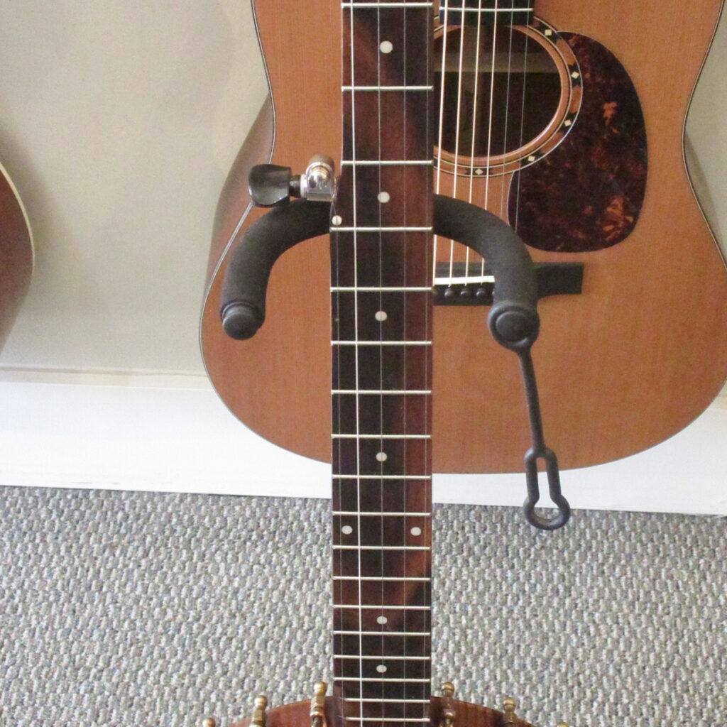 UTE Banjos Premium 12″ | Music Folk St. Louis