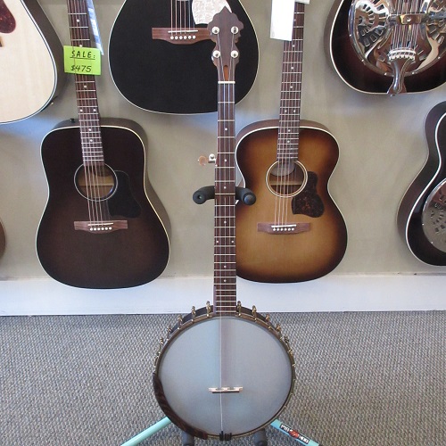 UTE Banjos Premium 12″ | Music Folk St. Louis