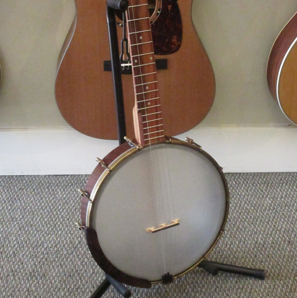 UTE Banjos 12″ Standard | Music Folk St. Louis