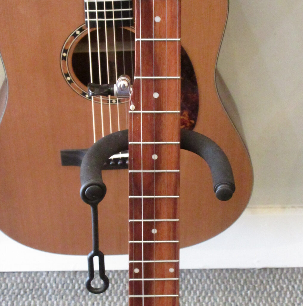 UTE Banjos 12″ Standard | Music Folk St. Louis