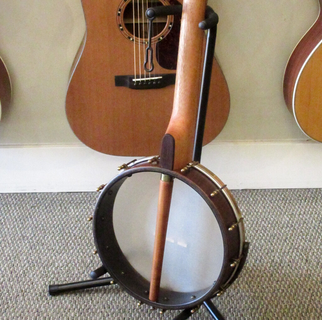 UTE Banjos 12″ Standard | Music Folk St. Louis