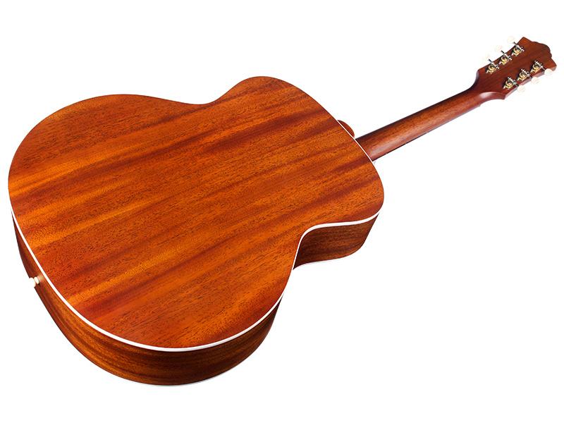 Guild F-40 | Music Folk St. Louis