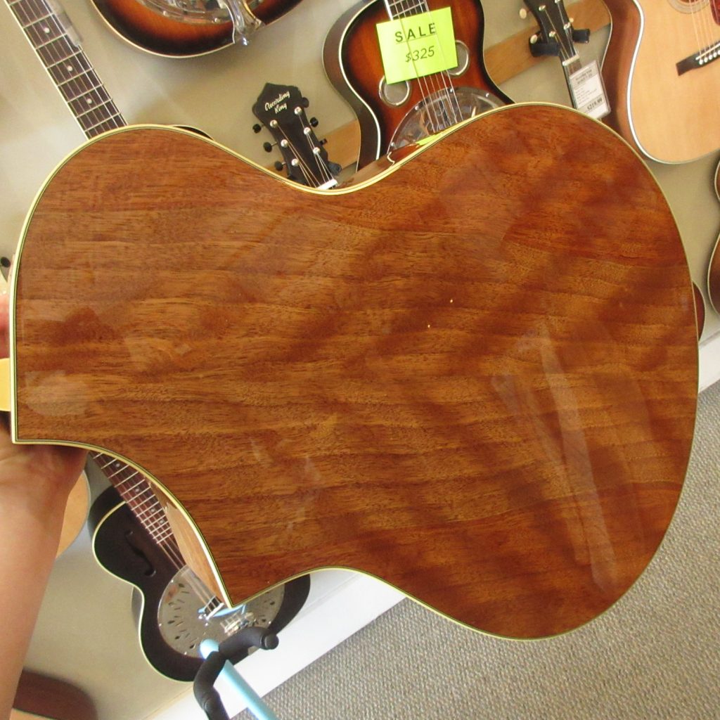 Breedlove C22/MH c.2004 | Music Folk St. Louis